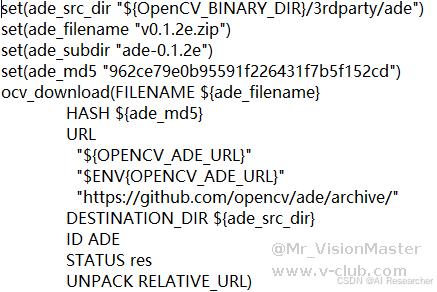 YOLO11 OpenCV+CUDA编译保姆级教程_opencv yolo 编译-CSDN博客