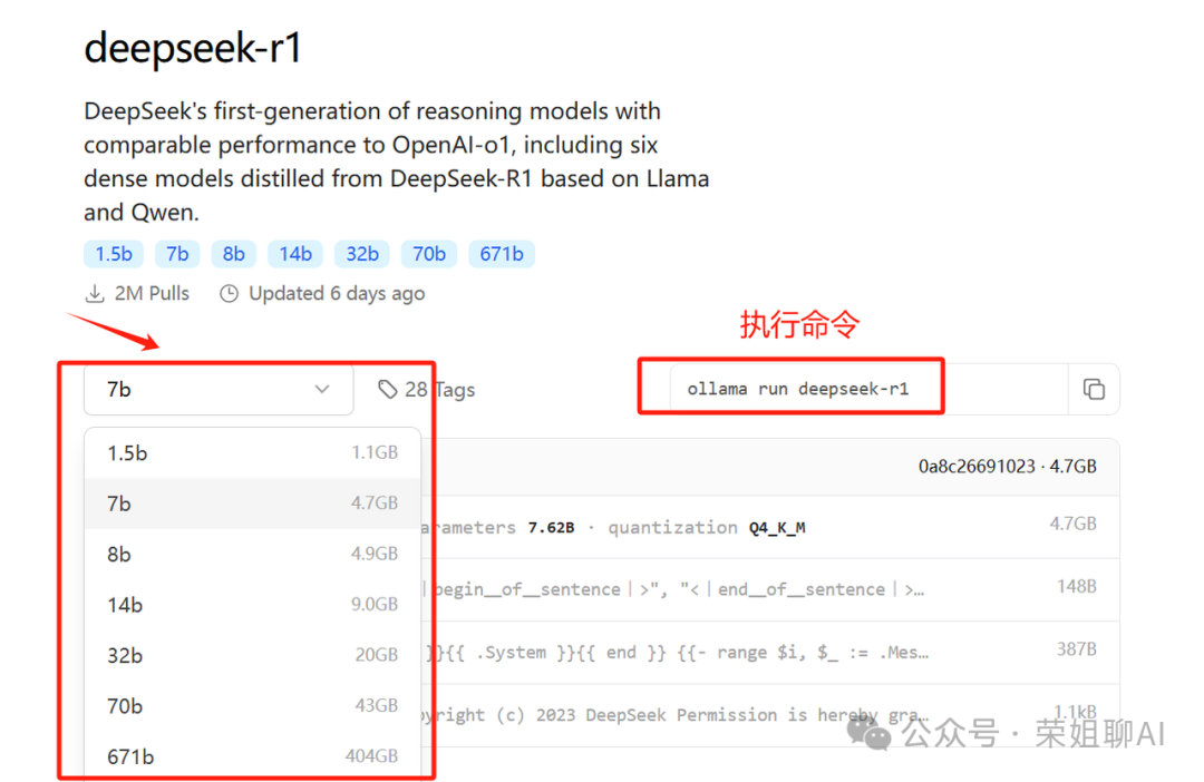 10分钟搞定，DeepSeek+Ollama+AnythingLLM 本地部署完全指南，打造专属知识库（附完整教程、ollama+anythingLLM文件下载）-CSDN博客