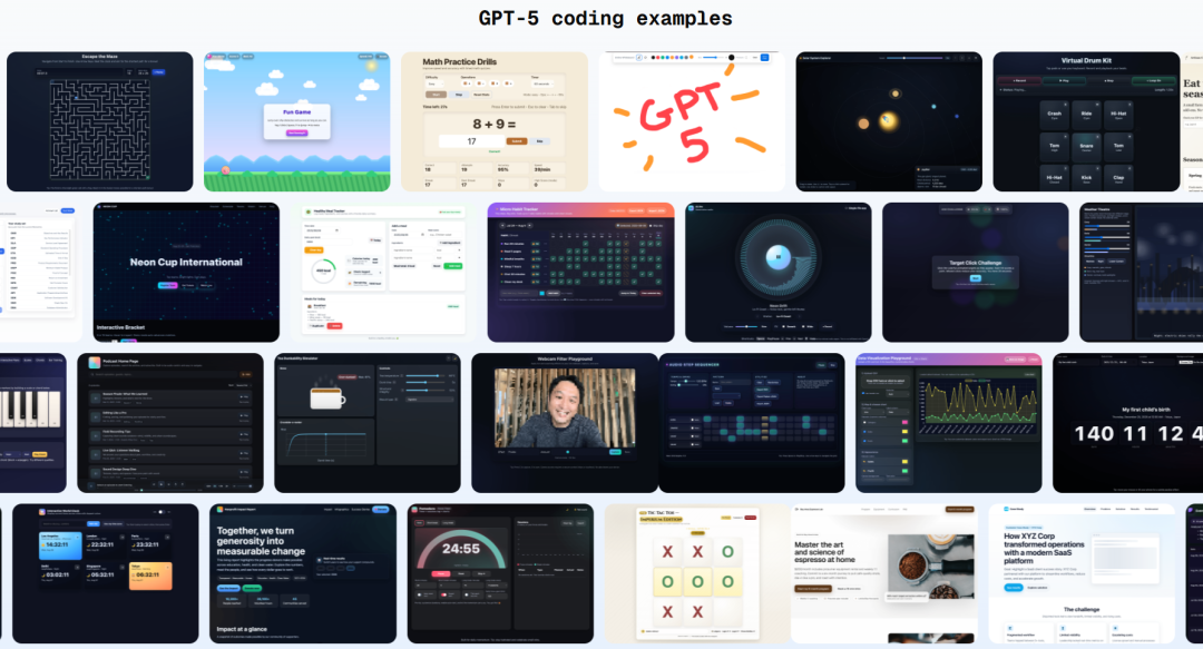 等了两年的GPT-5，它来了！！！_gpt5 thinking-CSDN博客