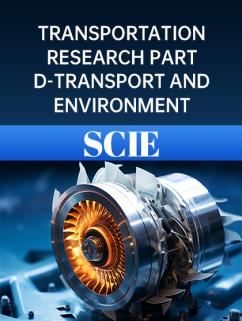 Scopus,SSCI,SCI(SCIE)数据库收录！交通运输领域！Q1，1区，IF：7.3！_人工智能_leisigoyle-DAMO开发者矩阵