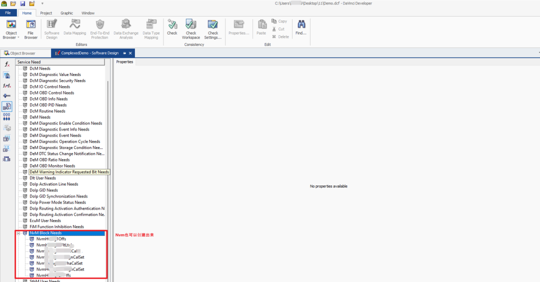 Autosar Assistant——基于数据字典 (.m / Json) 自动生成 SWC Arxml_自动生成arxml文件-CSDN博客