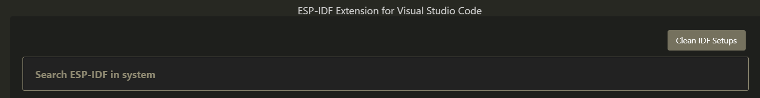 【嵌入式】WSL+Vscode安装ESP32-IDF开发环境-以S2为例_wsl+ubuntu+vscode esp-idf开发环境安装-CSDN博客