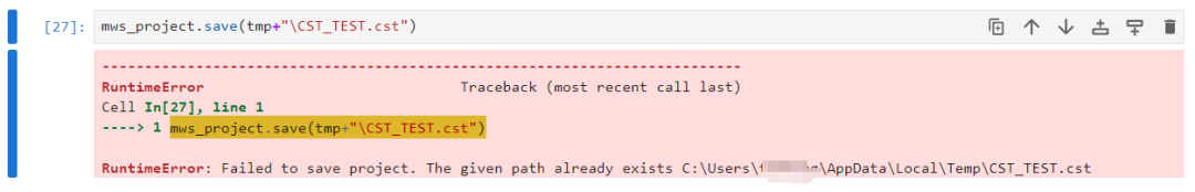 CST_with_Python（一）：搭建 Python 环境_cst 2025 搭建python 环境-CSDN博客