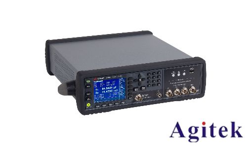 是德E4980ALLCR测试仪与同惠TH2840A精密LCR数字电桥对比_e4980al的电阻电容电感测试量程-CSDN博客