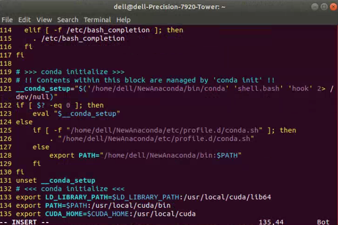 Ubuntu部署tensorflow（CPU/GPU）方法-CSDN博客
