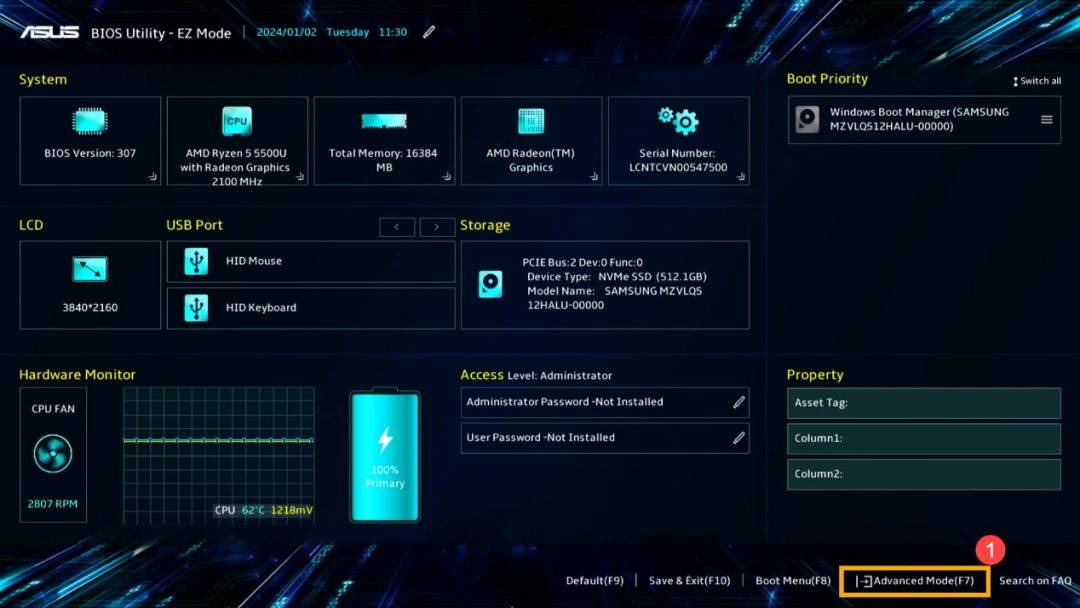 电脑安全大揭秘：HDD/管理员/用户密码有何不同？_hdd设置密码-CSDN博客