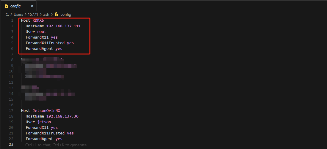 VScode配置X11转发！让你彻底摆脱显示屏！！！-CSDN博客