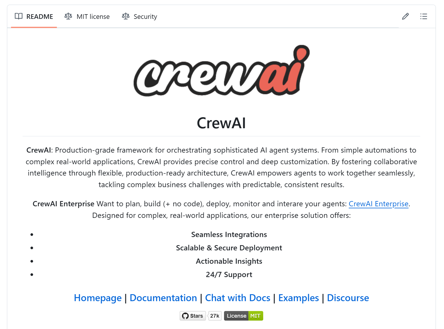 使用crewai创建属于你自己的AI团队-CSDN博客