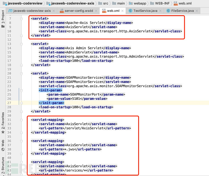 Java Web安全之代码审计java代码审计 Csdn博客