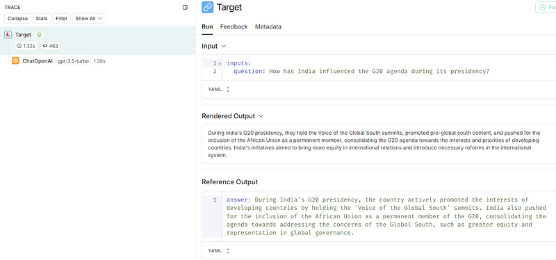 大模型RAG神器，利用LangSmith监测、跟踪、微调LLM和RAG-CSDN博客