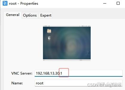 VNC远程屏幕画面分享及远程操作软件安装及使用_realvnc viewer-CSDN博客