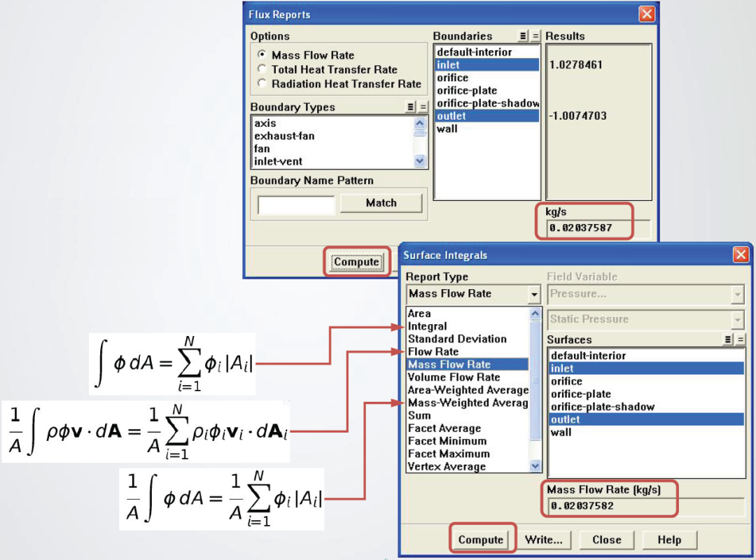 Fluent 04 | 后处理_fluent后处理-CSDN博客