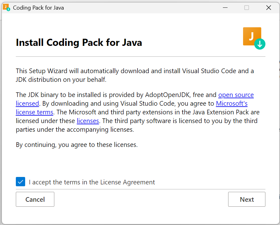 在vscode中使用Java_vscode java-CSDN博客
