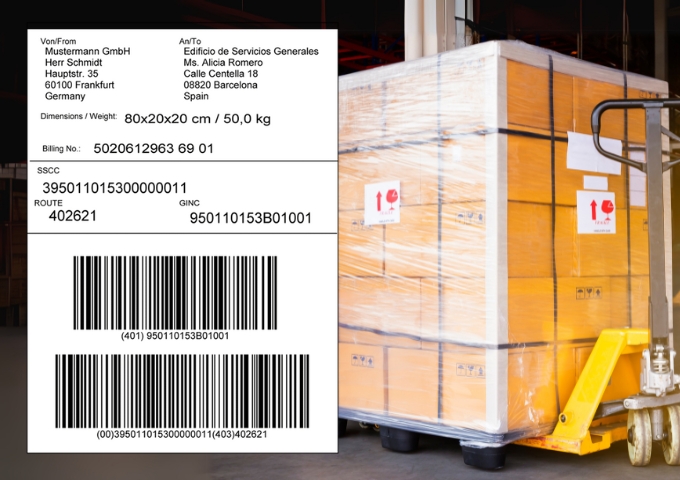 托盘条形码扫描：从包装标签到纸箱级验证-CSDN博客