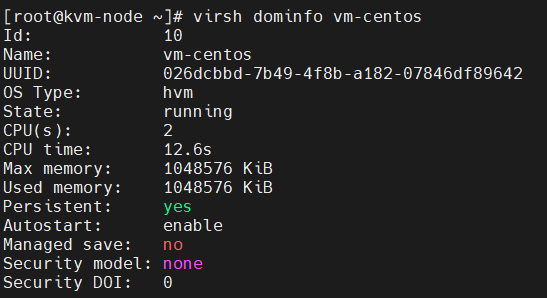 7.使用KVM实现虚拟化_虚拟化kvm详解-CSDN博客