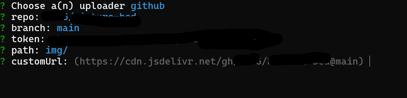 typora+picgo-core插件+GitHub上搭建个人图床_picgo core怎么配置-CSDN博客
