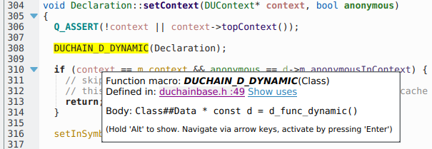 KDevelop：一款功能丰富的集成开发环境-CSDN博客