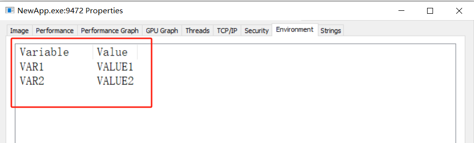 Windows编程----CreateProcess函数-CSDN博客