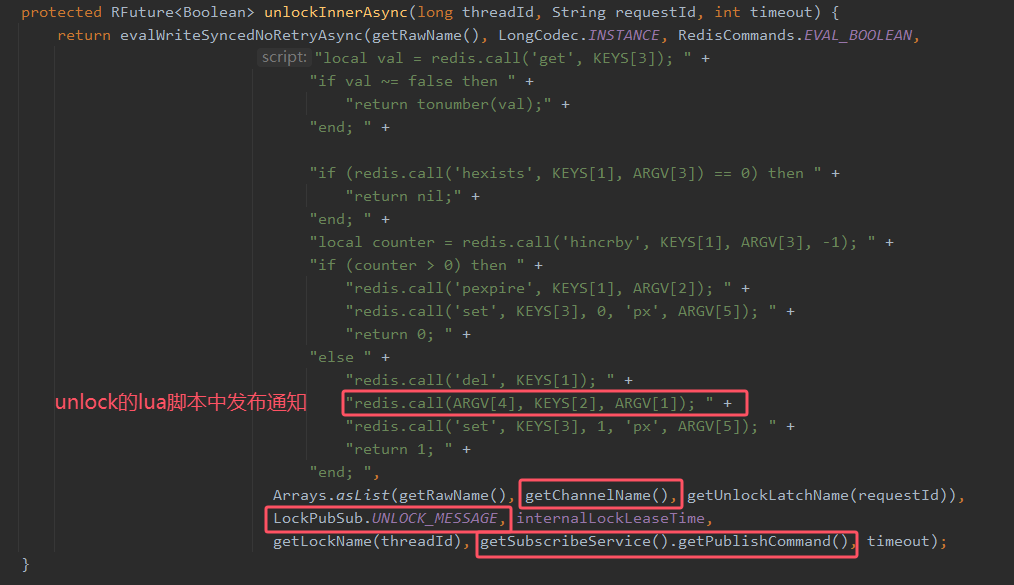 《深入剖析Redisson源码》揭秘Redisson分布式锁原理（可重入锁机制、PubSub可重试机制、WatchDog超时续约机制 ...