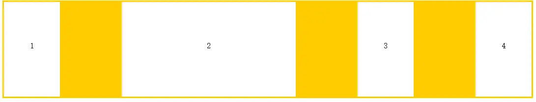 一文搞懂flex（弹性盒布局）_flexbox-CSDN博客