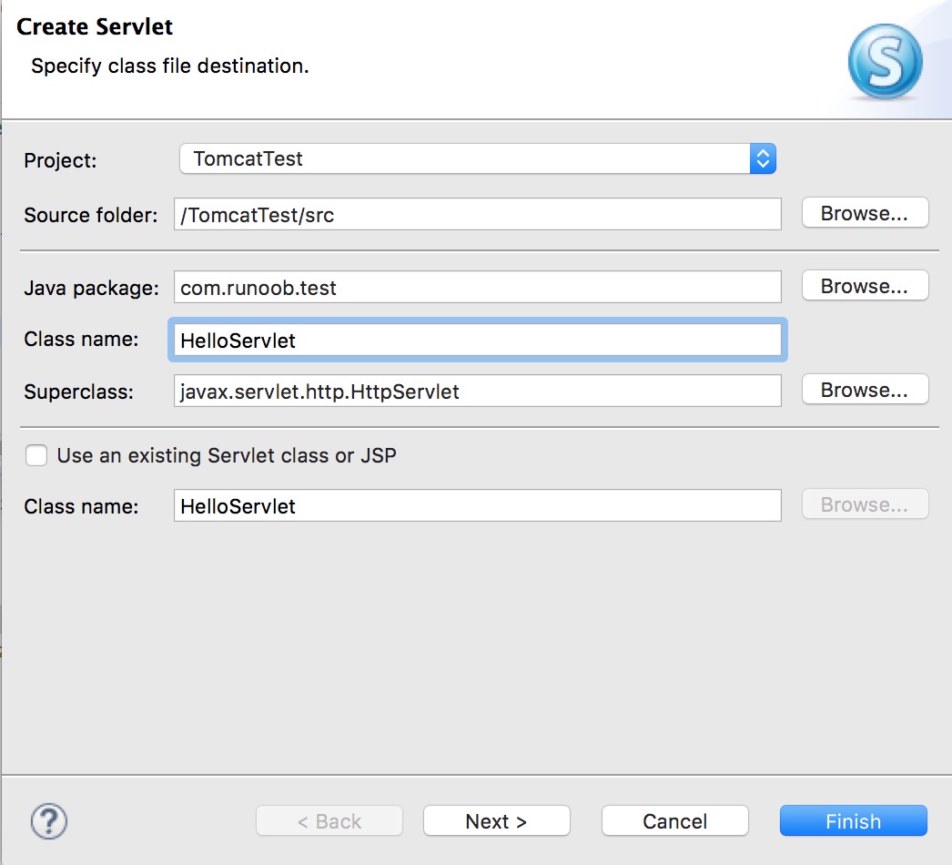 Eclipse JSP/Servlet 环境搭建-CSDN博客