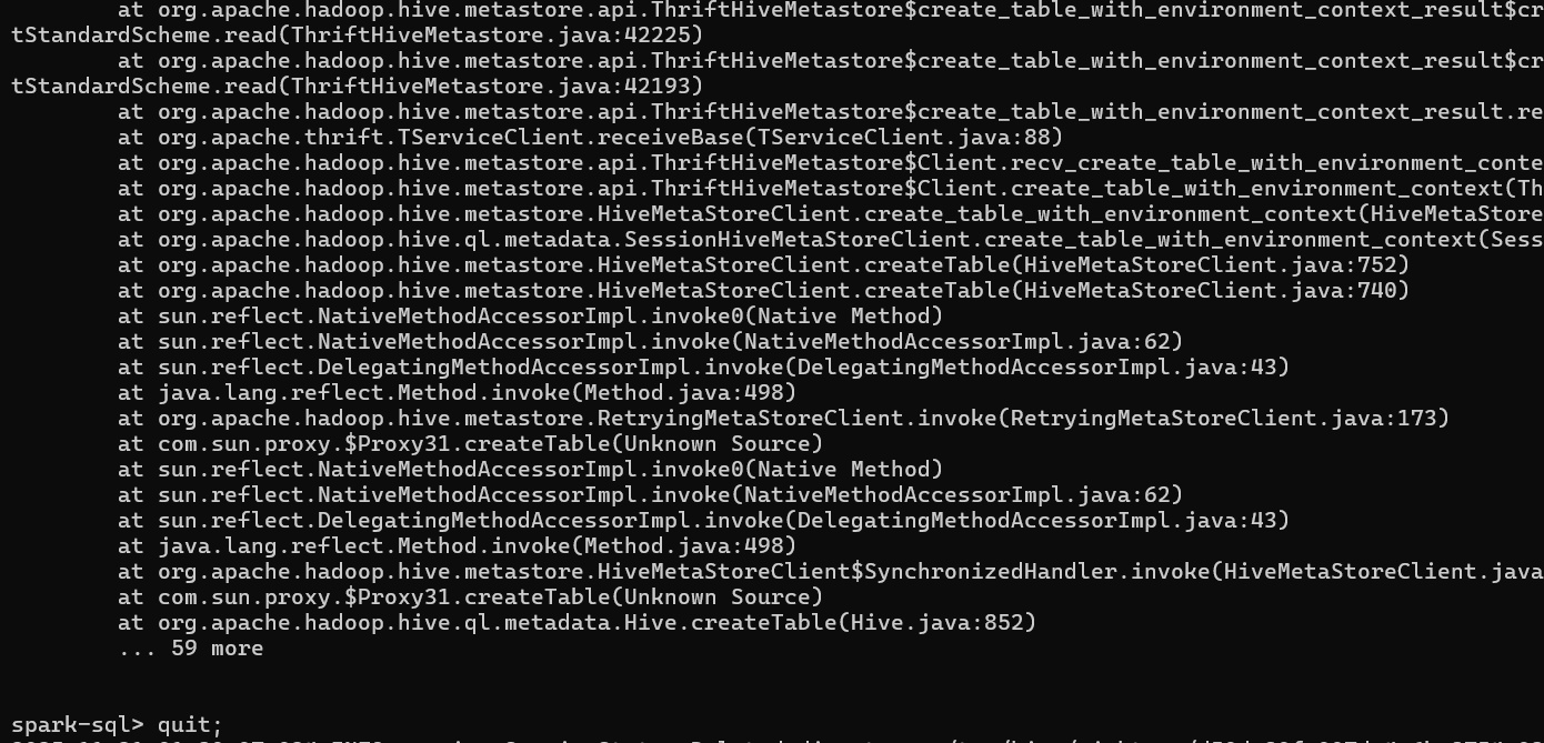 Spark 3.0.2 on Hive 3.1.3 超完整配置教程（WSL专用版）-CSDN博客