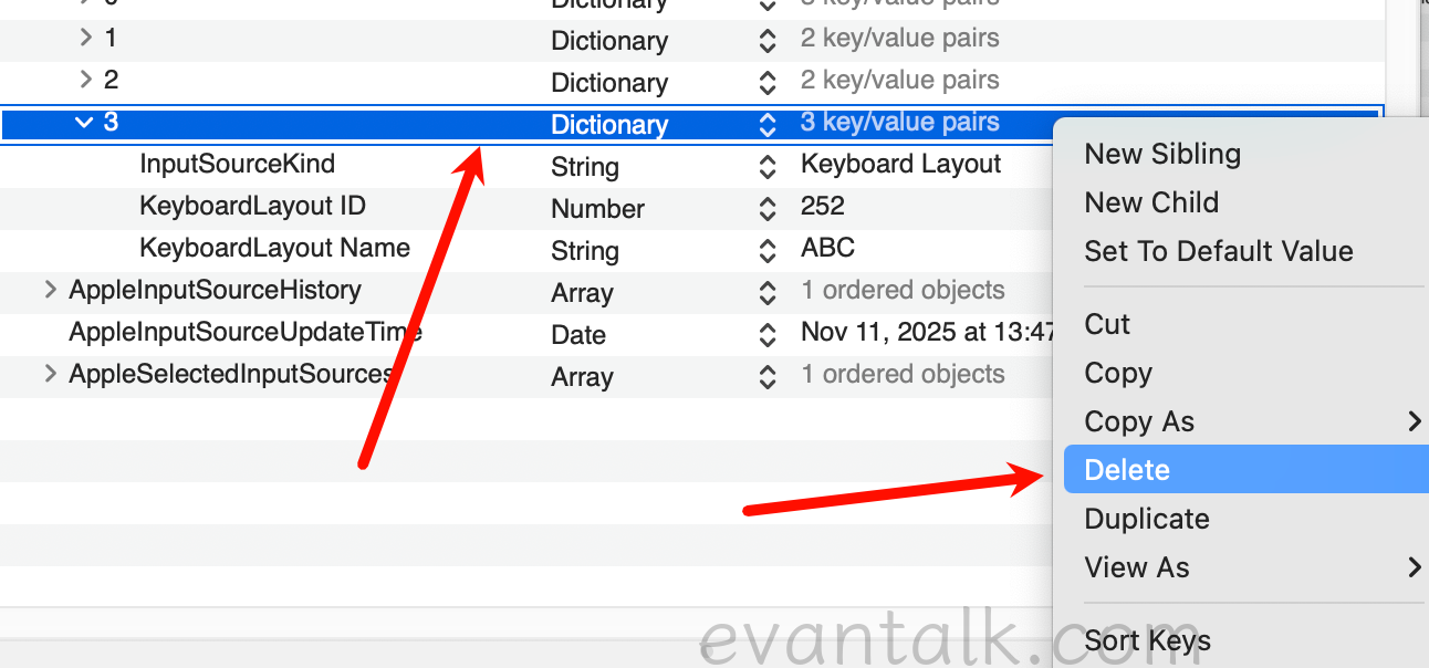 Mac删除自带的ABC输入法，输入体验升级_mac删除abc输入法-CSDN博客