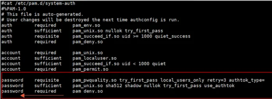 pam模块_重新加载 pam 配置-CSDN博客