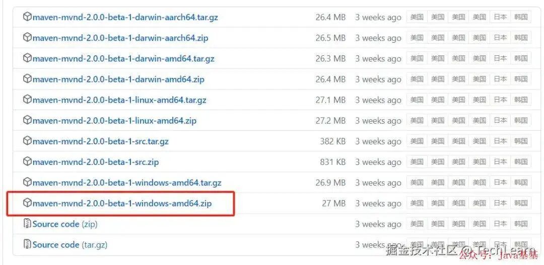 再见 Maven！-CSDN博客