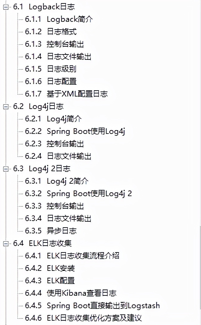 SpringBoot王者晋级之路：从零到一详解Spring Boot！-CSDN博客