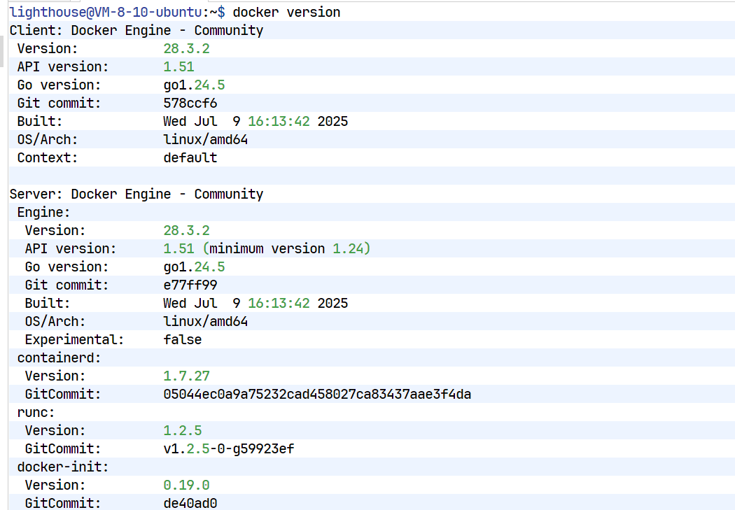 【Docker#3】Docker 介绍 & 环境安装-CSDN博客