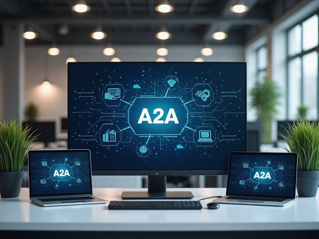 智能体协议全景对比：MCP、A2A与ANP的现在与未来_anp协议-CSDN博客