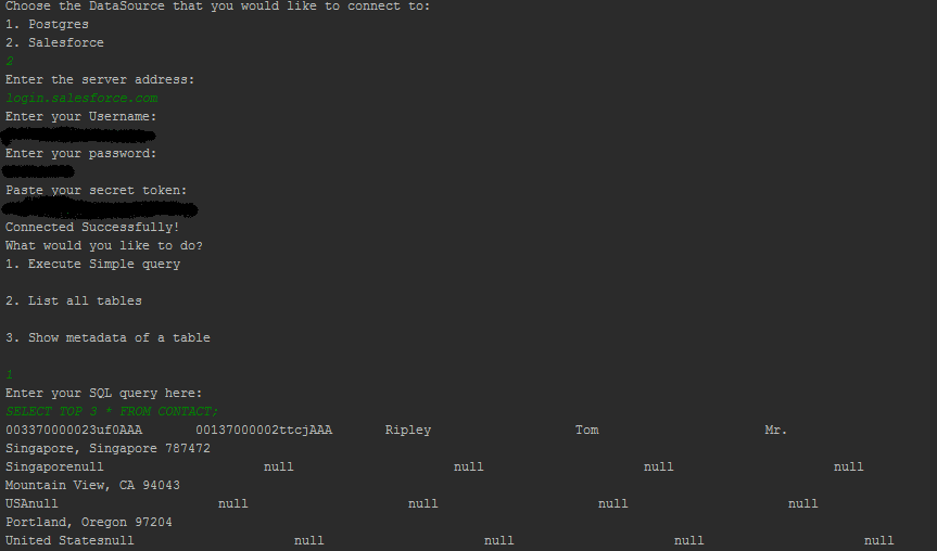 JDBC Tutorial: Connecting to Your Database Using JDBC-CSDN博客