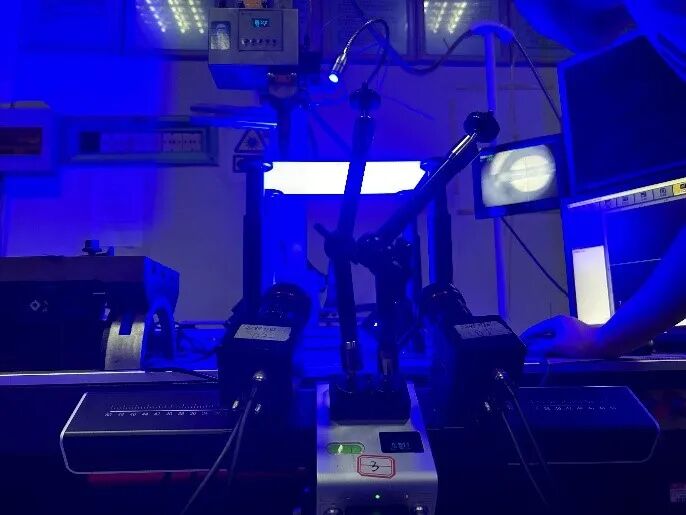 从点到面：DIC技术在金属薄板焊接变形全场应变分析中的应用-CSDN博客