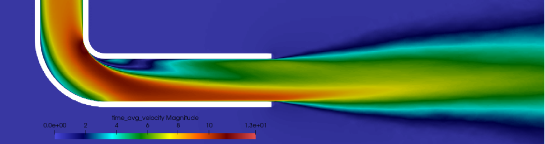 CFD专栏丨空调管路流动噪声LBM仿真_风噪cfd仿真原理-CSDN博客