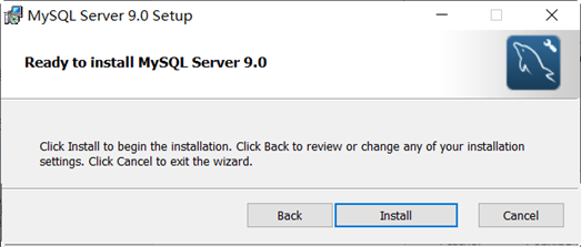小白零基础Mysql学习2：Mysql9.2.0安装及环境搭建_mysql9.2安装教程-CSDN博客