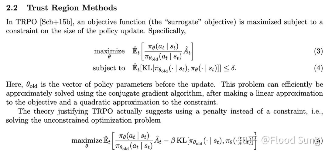 深度解读大规模深度强化学习的算法优化：Policy Gradient、PPO及PPG_大规模强化学习-CSDN博客