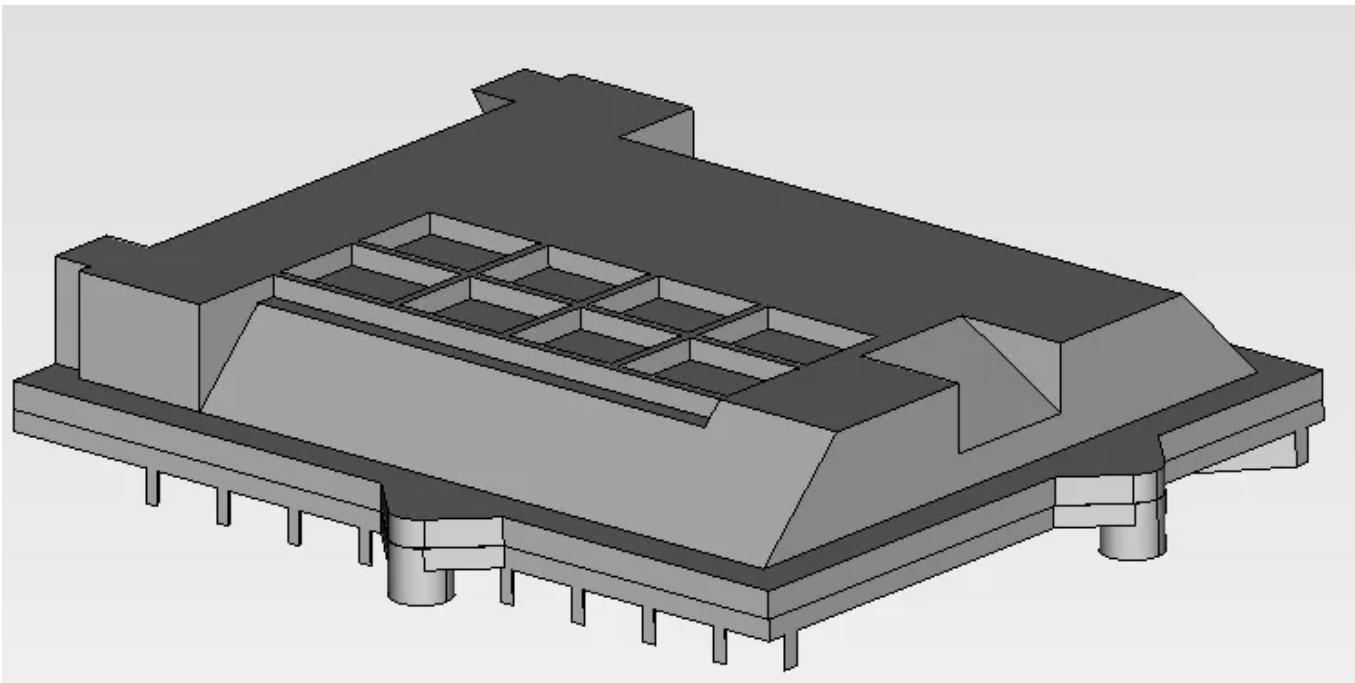 为“行车大脑”降温：Simdroid-EC助力汽车ECU设计研发-CSDN博客