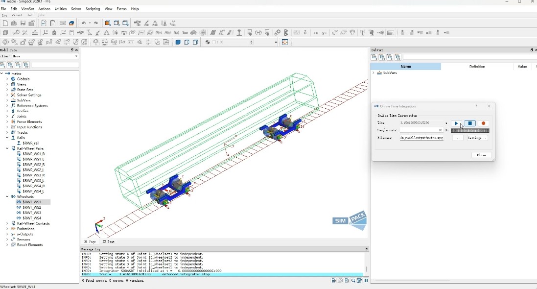 探索 Simpack 在轨道车辆建模与分析中的应用-CSDN博客