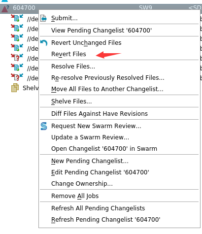 Helix Visual Client (P4V)：合并代码(merge)_helix p4merge-CSDN博客