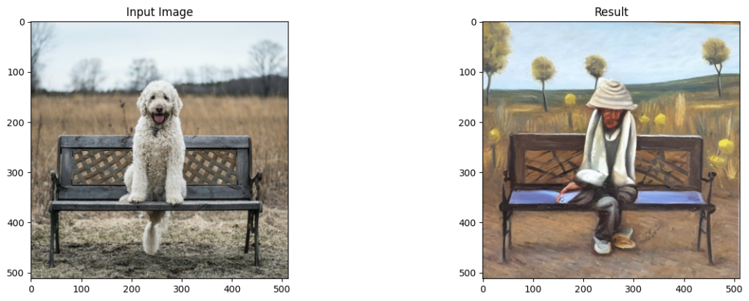 万字长文带你入门扩散模型【原理+实战】_diffusers demo-CSDN博客