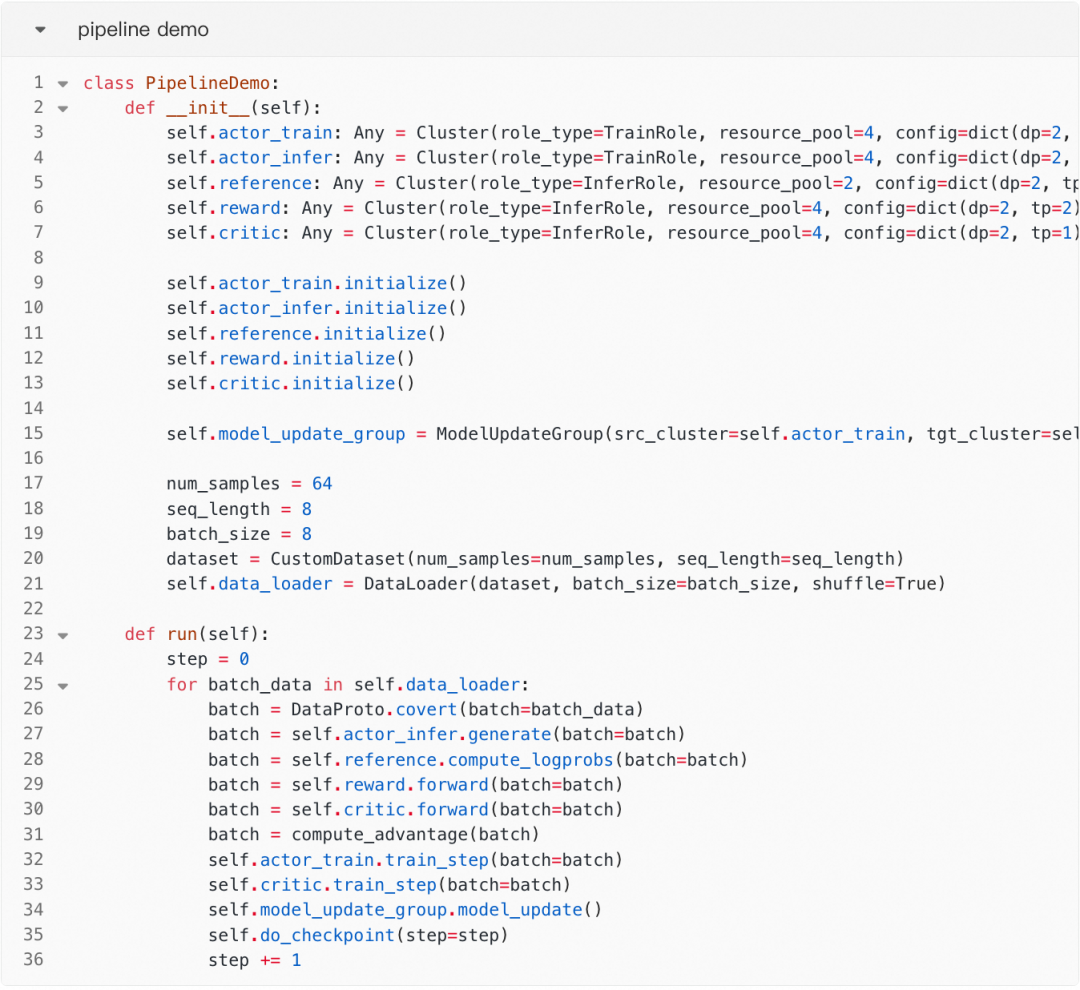 给大模型”升级打怪”？这个叫ROLL的框架，据说能让强化学习快很多，是啥黑科技？_roll框架-CSDN博客