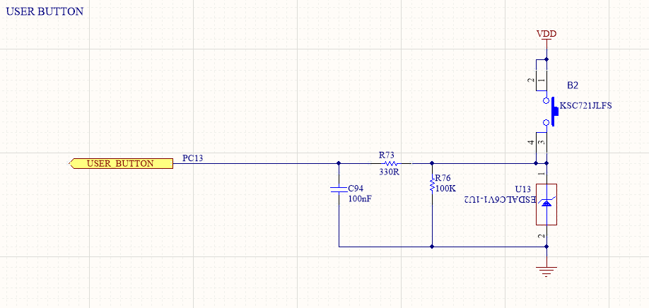 [STM32L5]【STM32L562E-DK测评活动】by clever:02-外部中断检测-CSDN博客