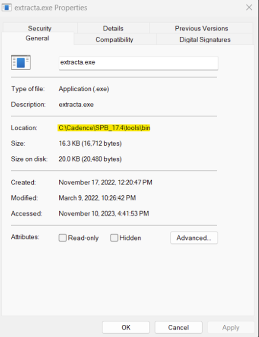 如何将 Cadence BRD/SIP/MCM 文件导入 AEDT_aedt icepak 如何导入sip文件-CSDN博客