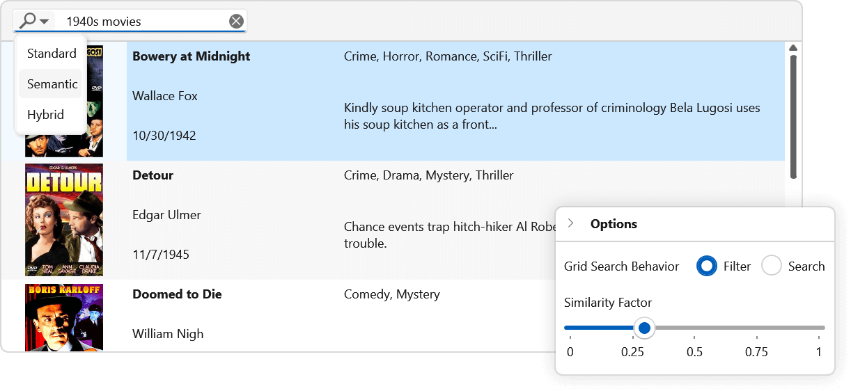 界面控件DevExpress VCL v25.2新功能预览 - 计划集成Dashboards-CSDN博客