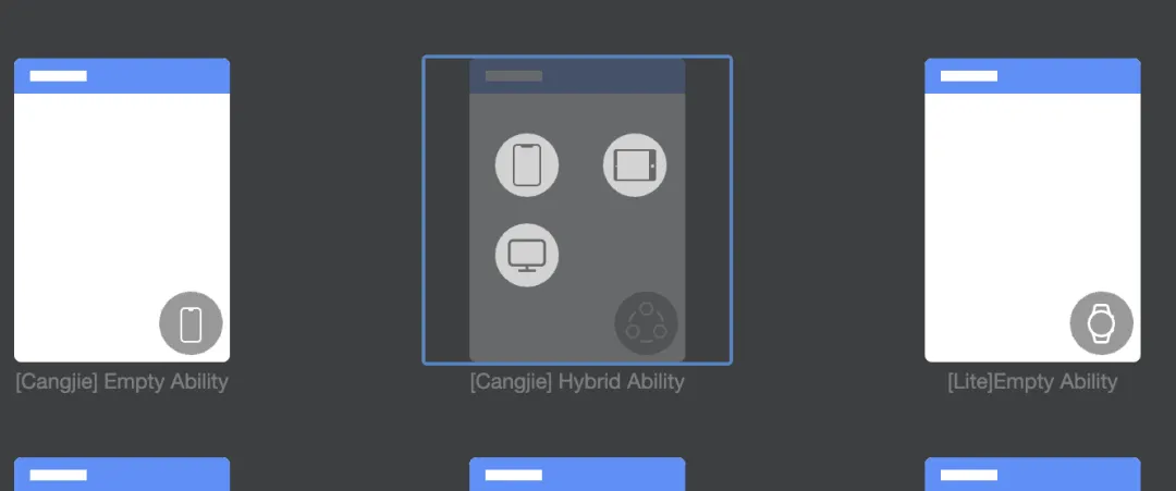 详解HarmonyOS NEXT系统中ArkTS和仓颉的混合开发-CSDN博客