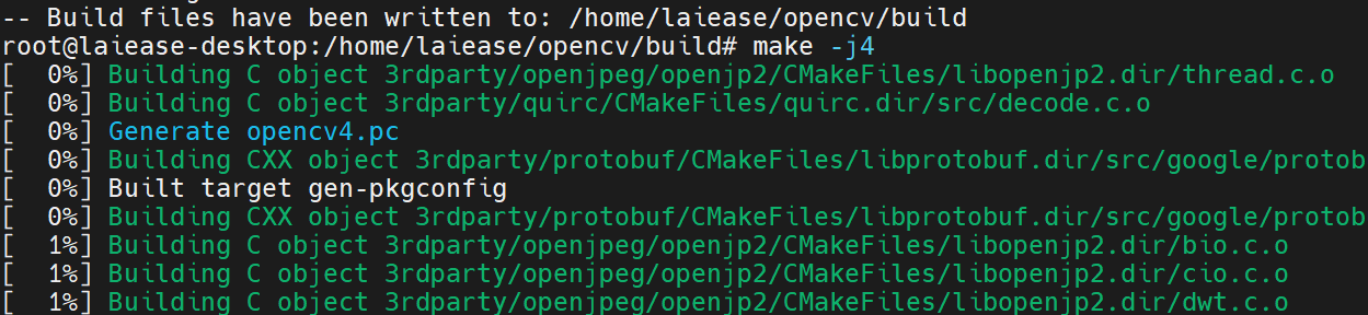 Linux环境下使用 C++ 与 OpenCV 实现 ONNX 分类模型推理-CSDN博客