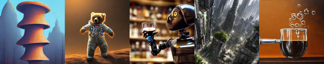 开源绘世：Stable Diffusion——你的免费AI绘画神器，人人都是艺术家-CSDN博客