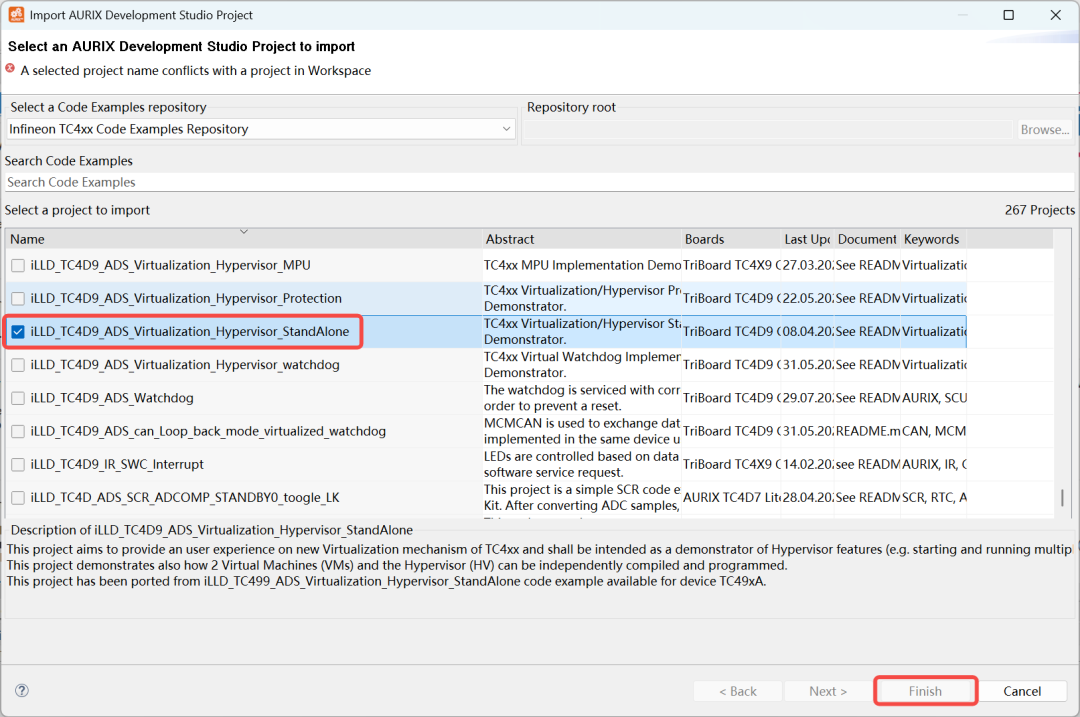 英飞凌Aurix™ TC4x内核详解——Real-Time Virtualization_tc4d9芯片-CSDN博客