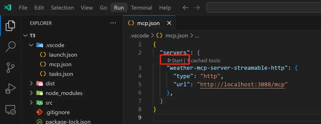 再见，SSE！你好，Streamable HTTP！轻松开发 Streamable HTTP MCP Server-CSDN博客